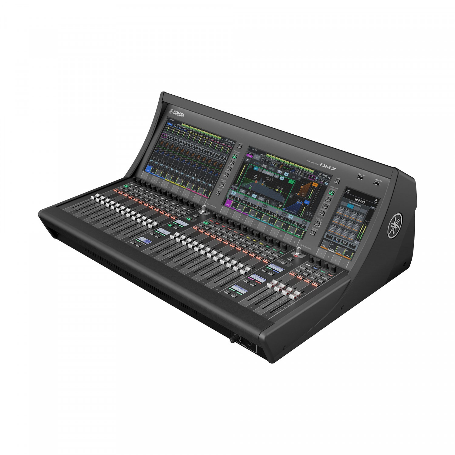 Digital Mixers – Yupangco Electronics