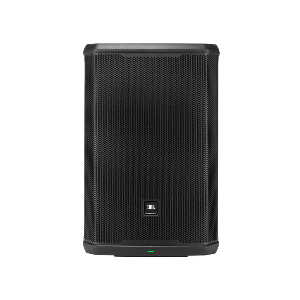 JBL PRX915 Professional Powered Two-Way 15-inch PA Loudspeaker ...