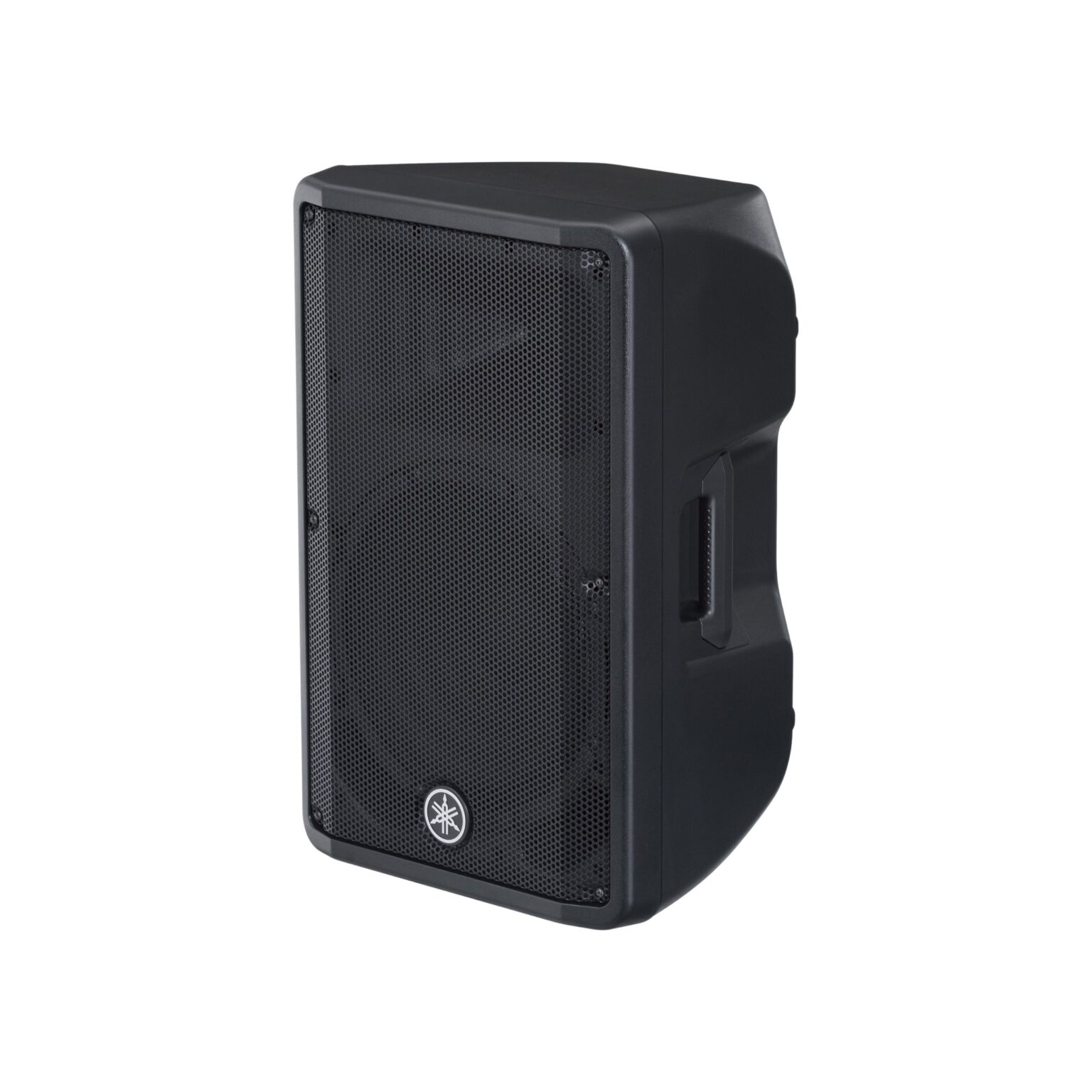 Yamaha DBR12 2-way Powered Loudspeaker – Yupangco Electronics