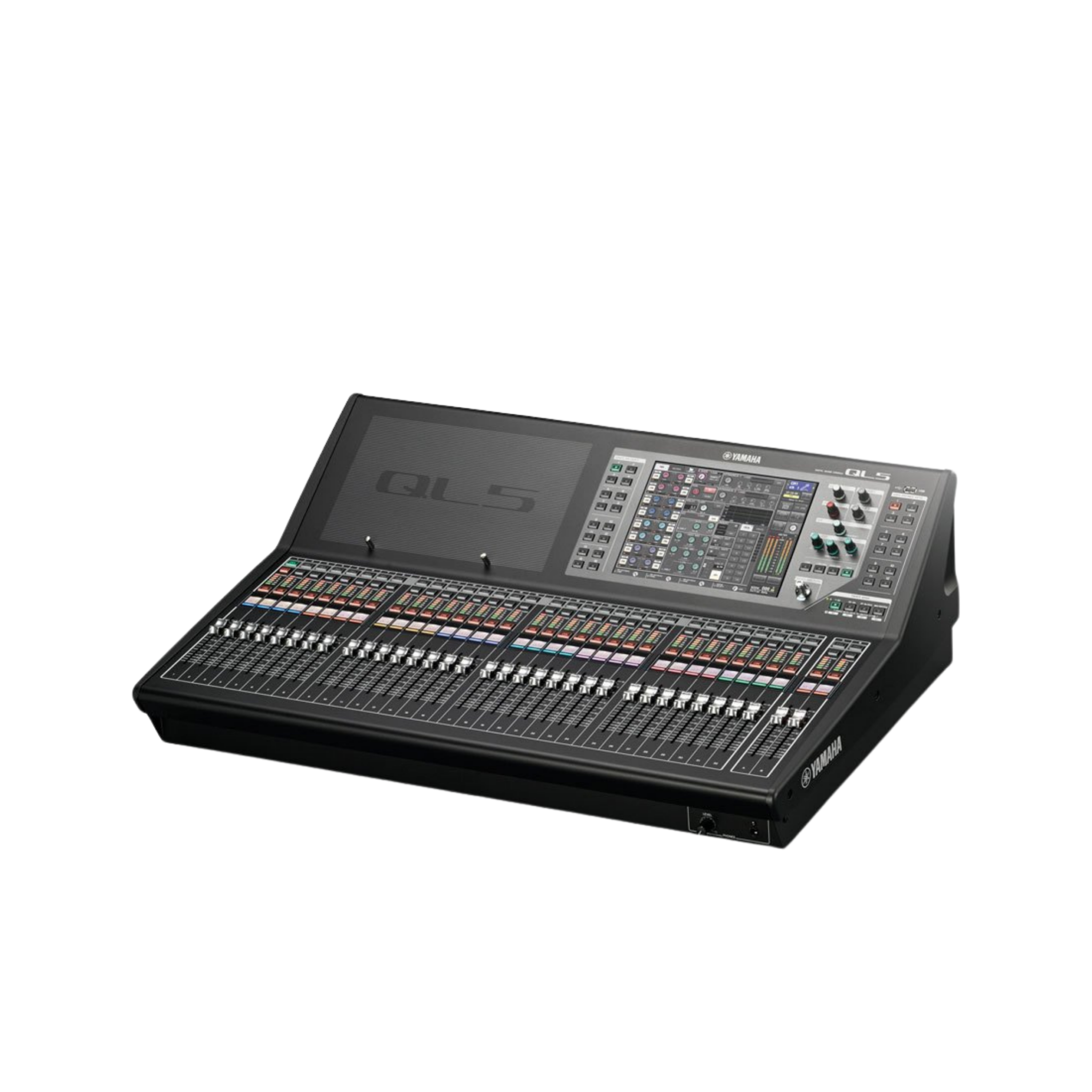 Yamaha QL5 Digital Mixing Console – Yupangco Electronics