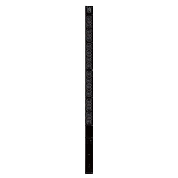 Yamaha VXL1B – 16 Slim line array speaker – Yupangco Electronics