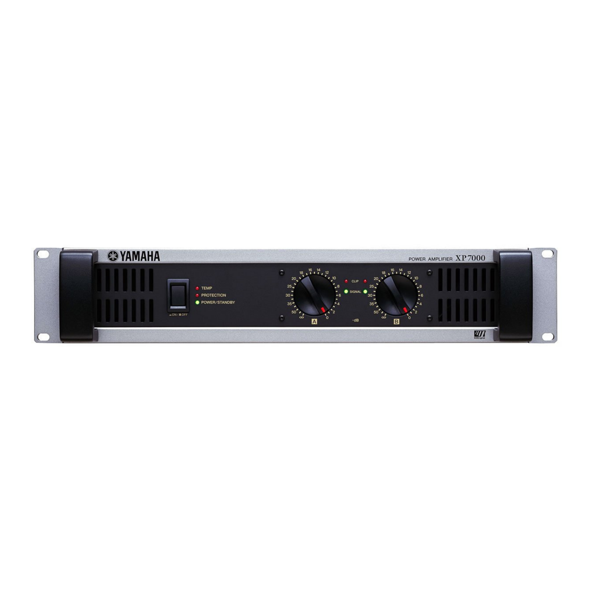 Yamaha XP7000 Power Amplifier – Yupangco Electronics