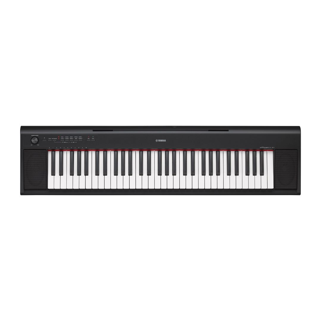 Yamaha NP-12B/WH. – Yupangco Electronics