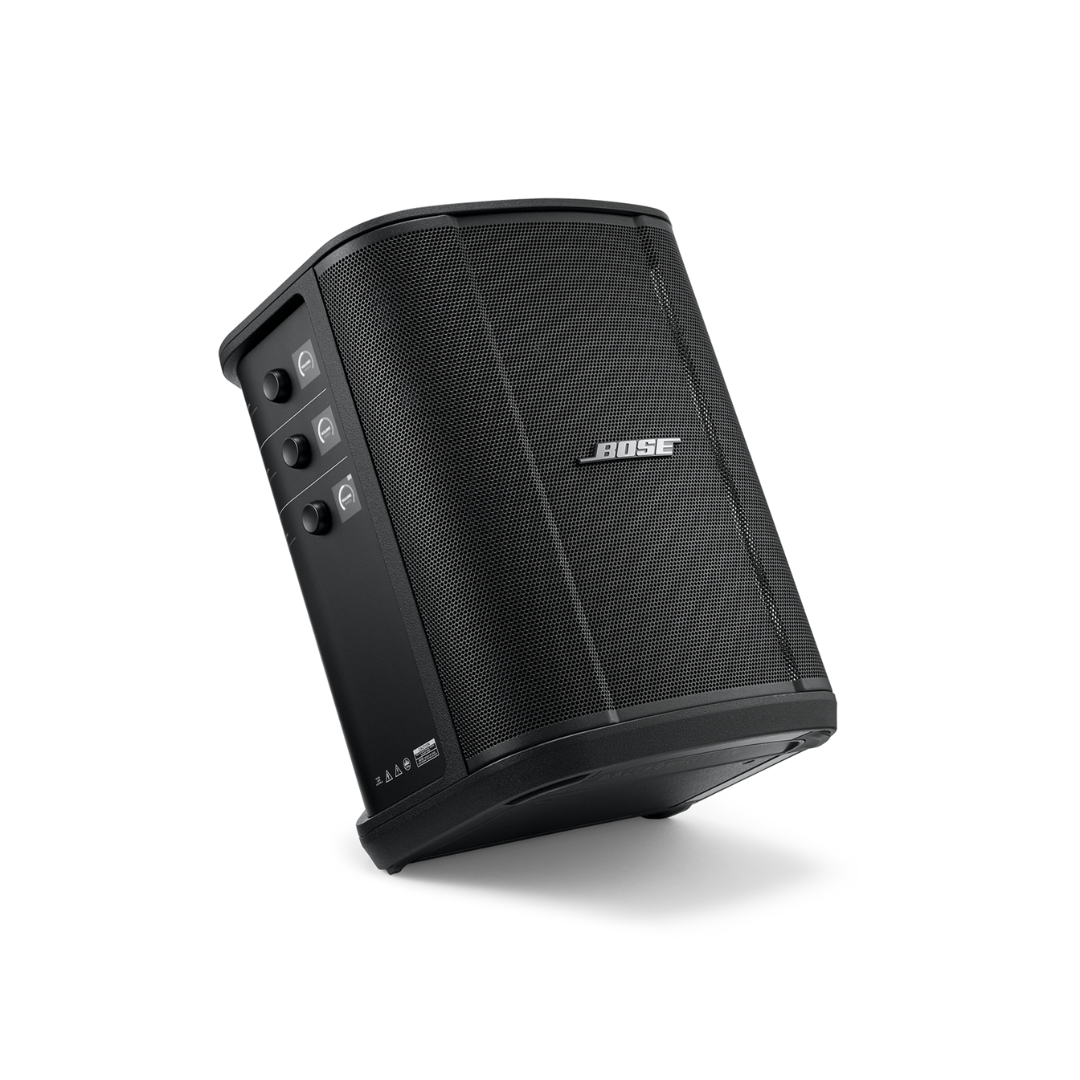 BOSE S1 Pro Portable Bluetooth Speaker System – Yupangco Electronics
